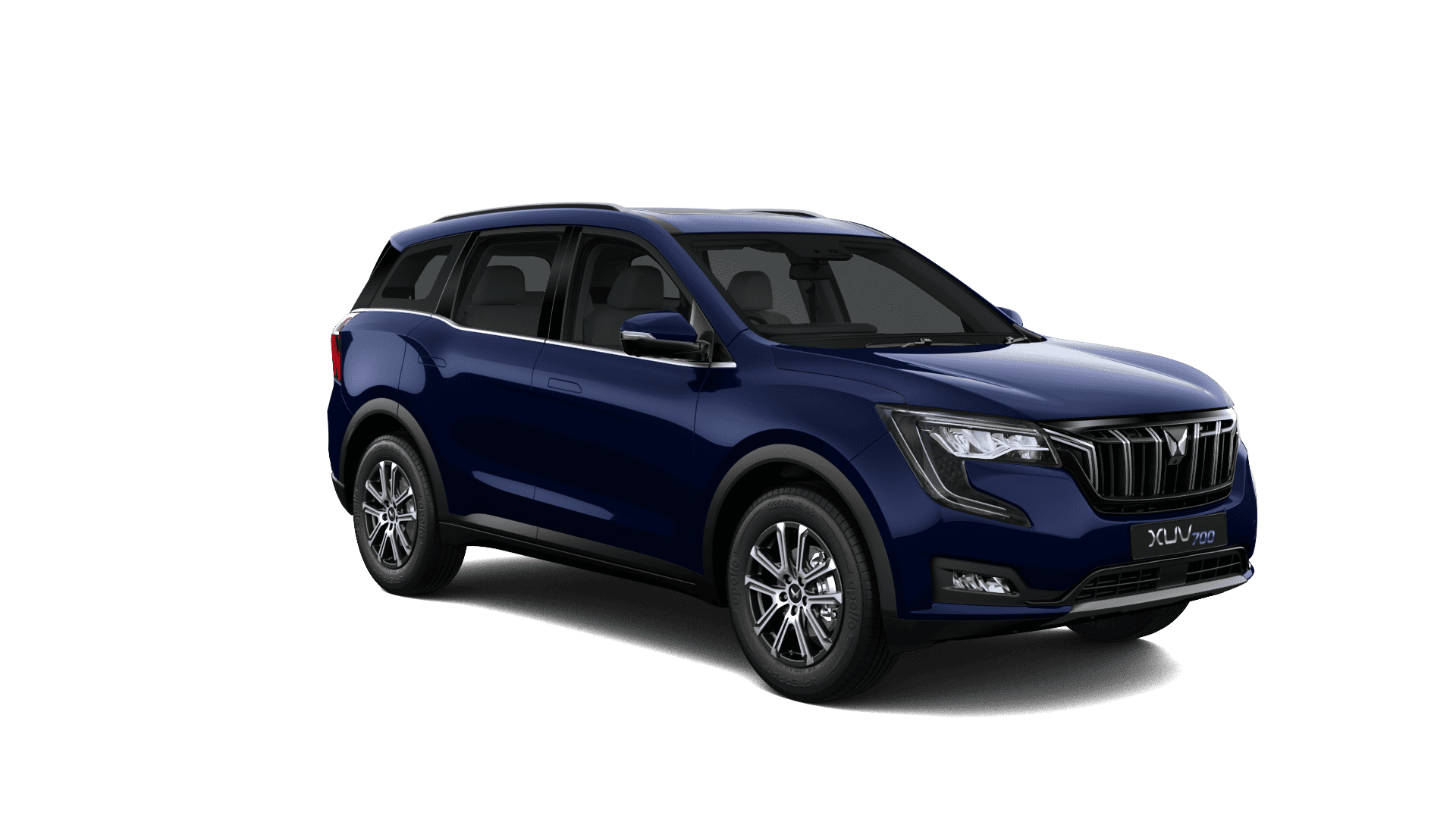 XUV700 AX7 2025 From Eastern Cape Motors